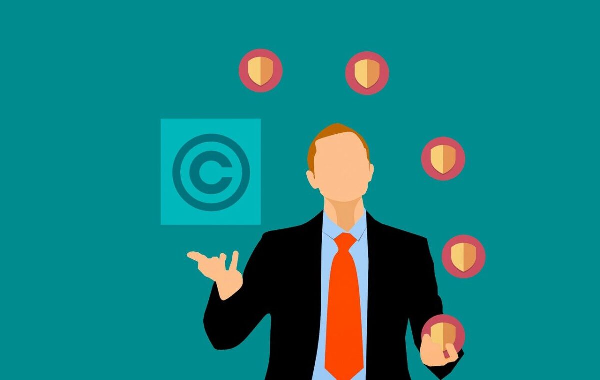 How Long Does Copyright Last in the UK? - Tidman